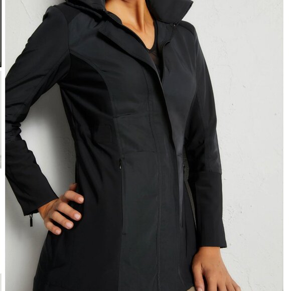 Anatomie | Jackets & Coats | Anatomie Travel City Slick Jacket Navy ...